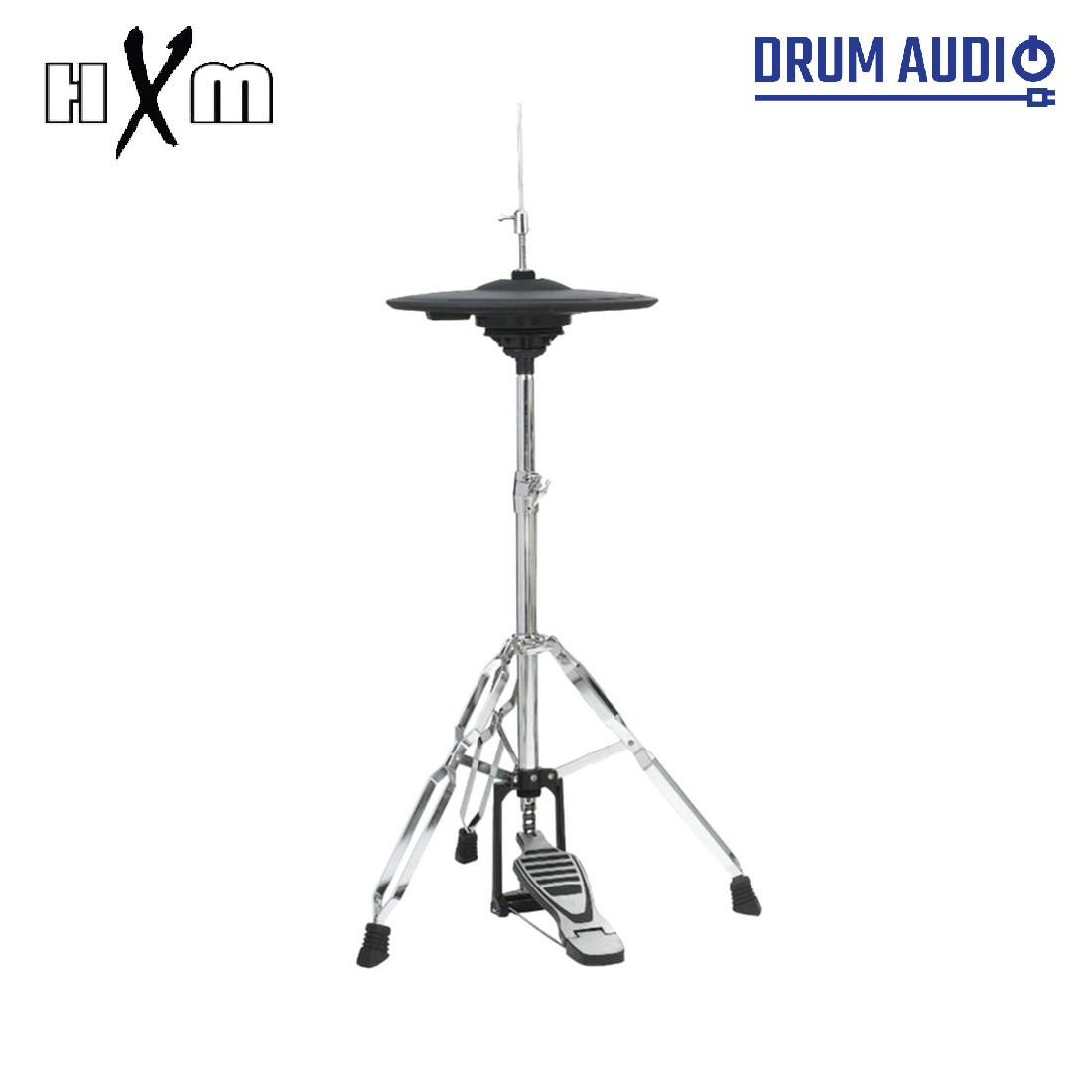 HXM Real Hi-Hat